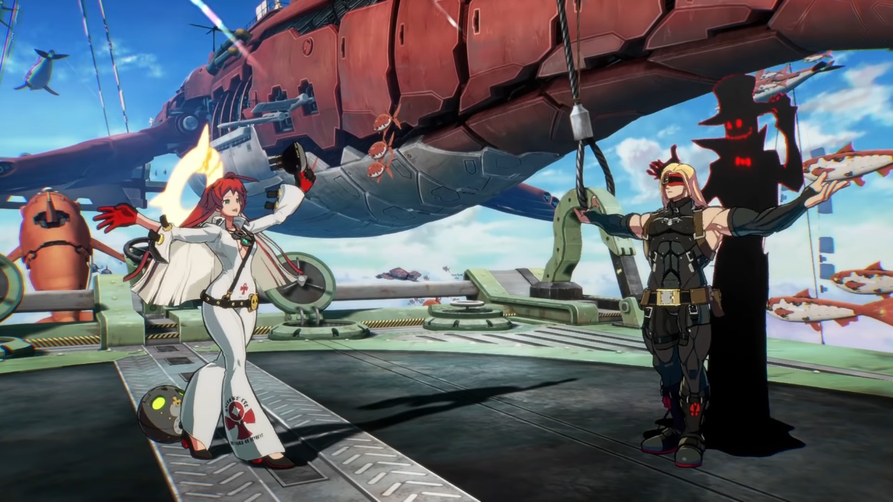 JohnnyChugs on Cortex | Shacknews